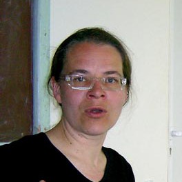 Artists 2009 – Art and Cultural Studies Laboratory