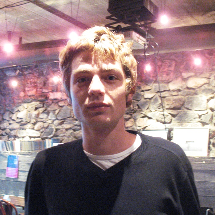 Artists 2012 – Art and Cultural Studies Laboratory