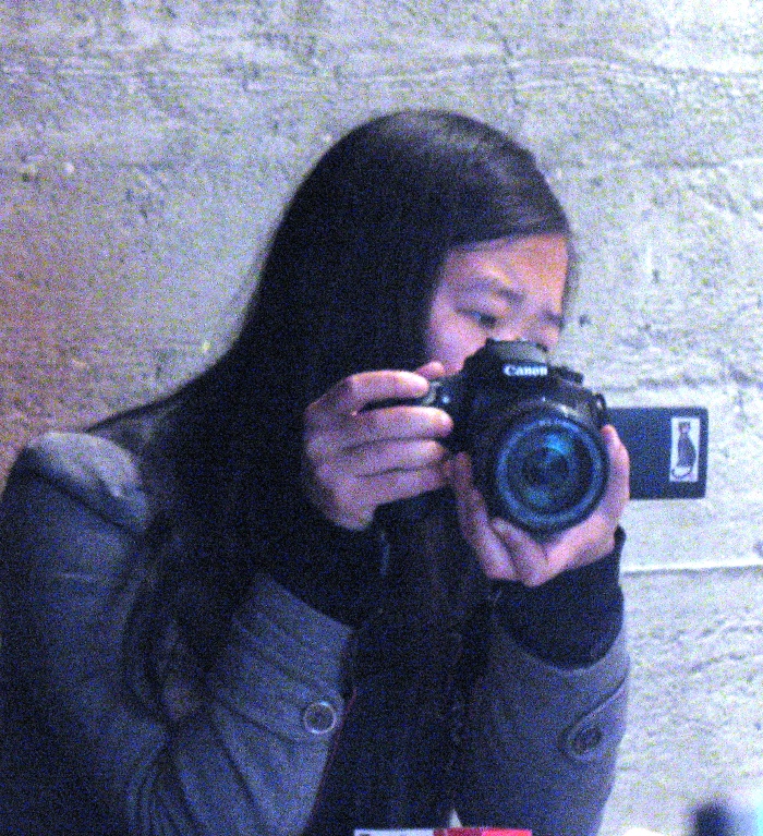 Artists 2012 – Art and Cultural Studies Laboratory